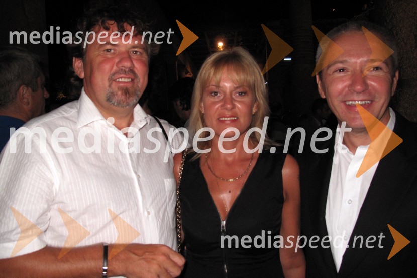 Mediaspeed - Medea, premiera predstave režiserja Tomaža Pandurja na 55 ...
