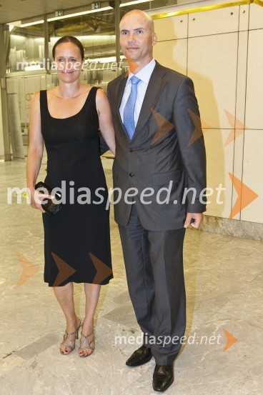 Mediaspeed - Zaključek festivalskega poletja 2009, opera Jevgenij ...