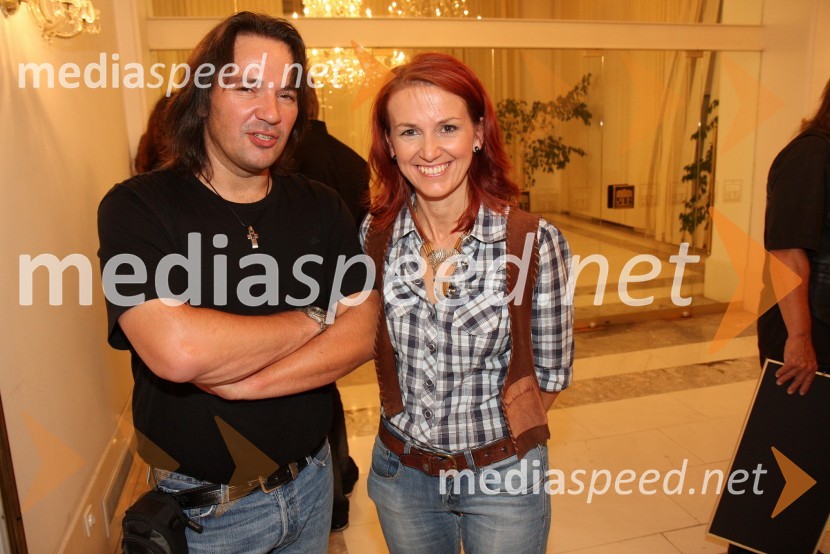 Mediaspeed - Milan Pečovnik – Pidži, koncert ob 30. obletnici ...