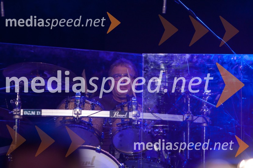 Mediaspeed - Dan D in Simfonični orkester RTV Slovenija, koncert