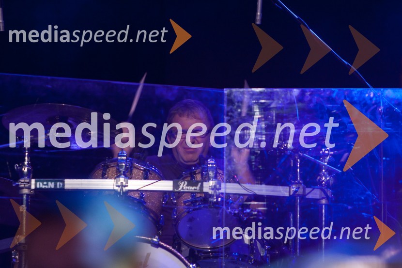 Mediaspeed - Dan D in Simfonični orkester RTV Slovenija, koncert