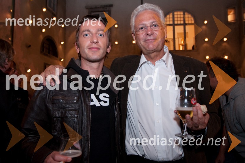 Mediaspeed - Dan D in Simfonični orkester RTV Slovenija, koncert