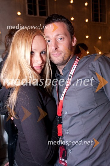 Mediaspeed - Dan D in Simfonični orkester RTV Slovenija, koncert