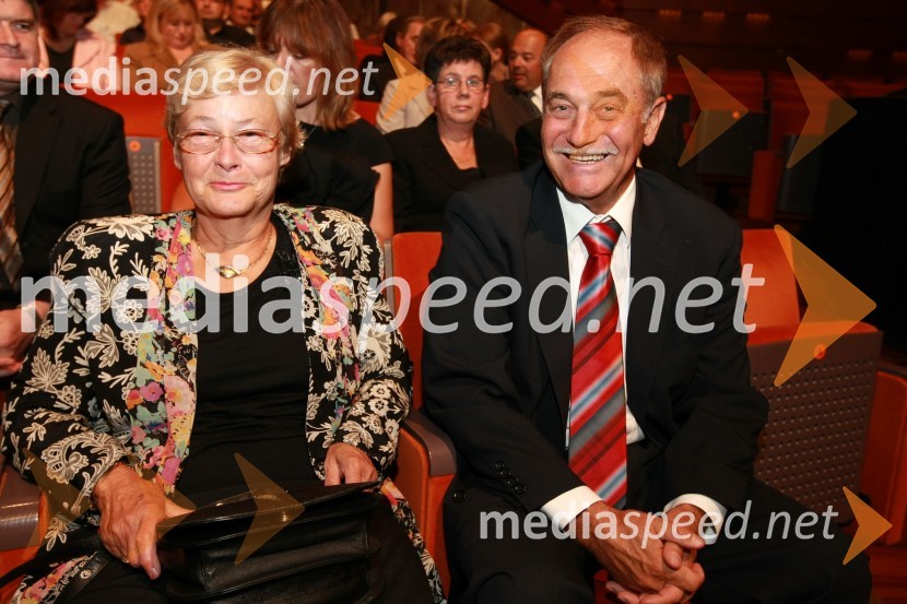 Mediaspeed - 40. Festival narečnih popevk 2009