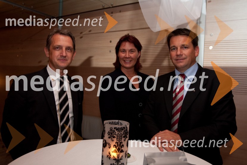 Mediaspeed - Paul Krugman, predavanje Nobelovega nagrajenca za ekonomijo