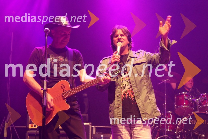 Mediaspeed - Velenje, mesto Rocka