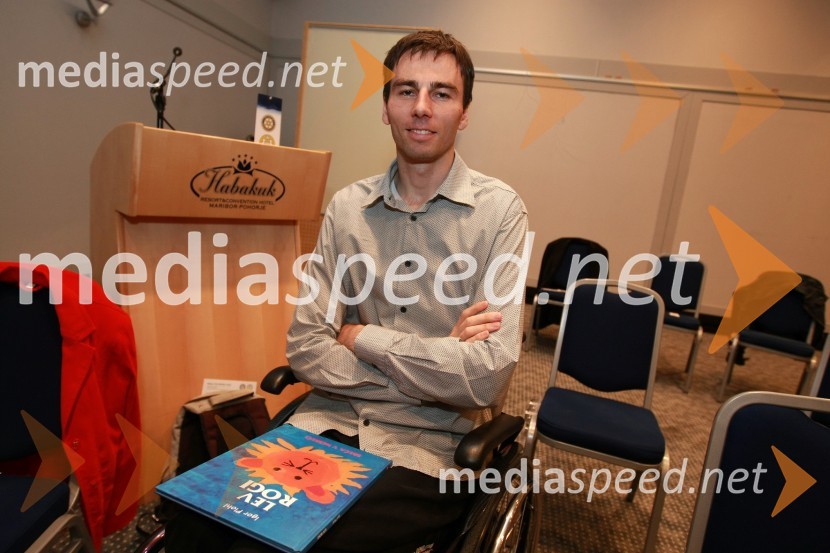 Mediaspeed - Rotary Club Maribor Grad, Literarno glasbeni večer in ...