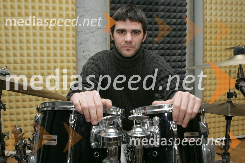 Mediaspeed - Leeloojamais