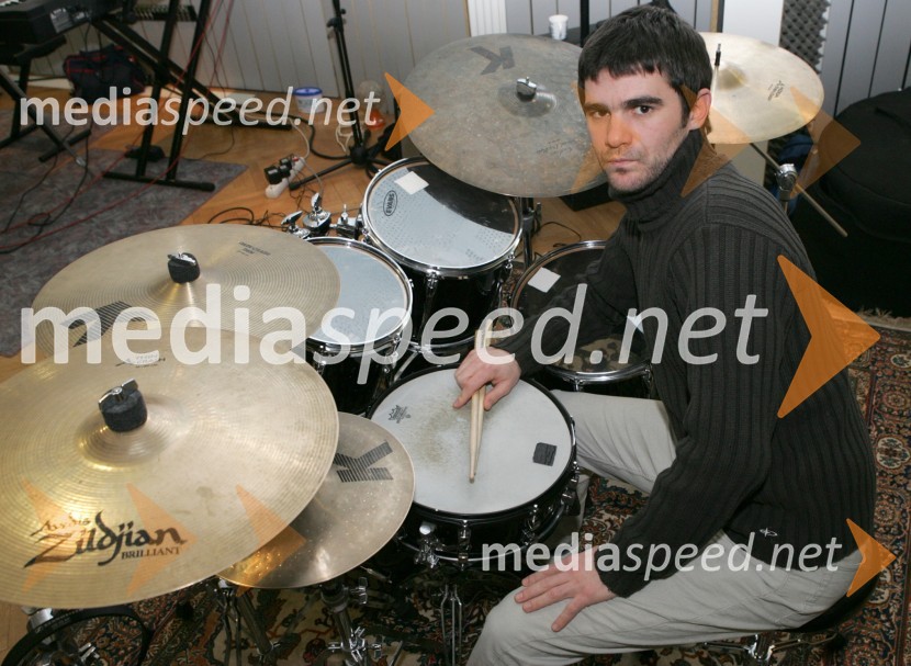 Mediaspeed - Leeloojamais