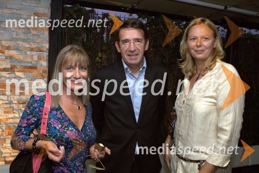 Mediaspeed - Marketing magazin, jesensko srečanje