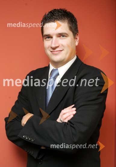 Mediaspeed - Mag. Simon Mastnak, Ljubljanska borza, svetovalec uprave