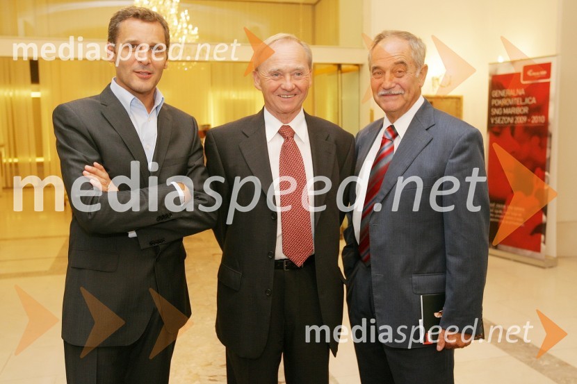 Mediaspeed - Potovanje v Rim, premiera drame v SNG Maribor