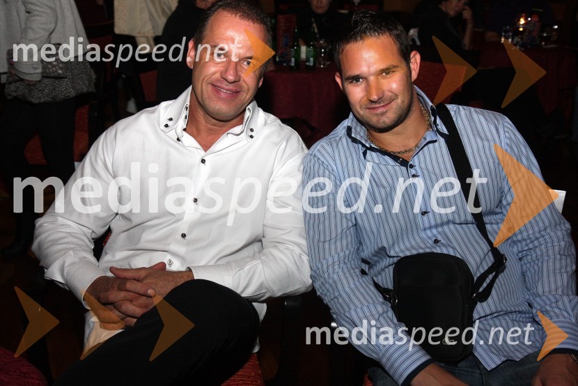 Mediaspeed - Hawaiian Tropic talent show v Casino Mond