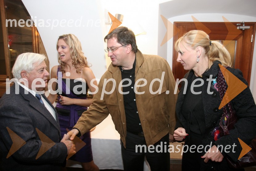 Mediaspeed - Okusi Slovenije, 80 let oljarne Kocbek