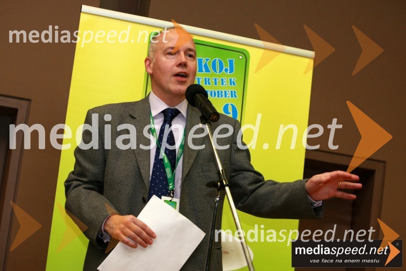 Mediaspeed - 13. SKOJ (Slovenska konferenca o odnosih z javnostmi) 2009 ...