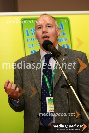 Mediaspeed - 13. SKOJ (Slovenska konferenca o odnosih z javnostmi) 2009 ...