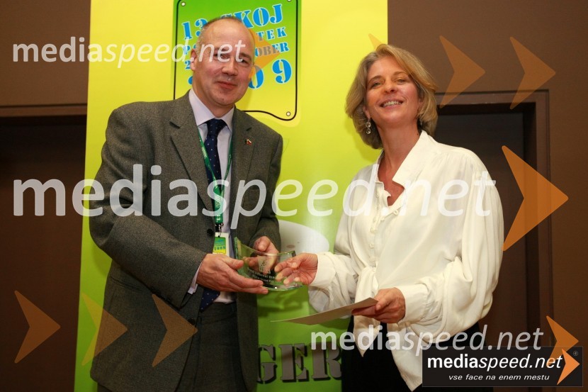 Mediaspeed - 13. SKOJ (Slovenska konferenca o odnosih z javnostmi) 2009 ...