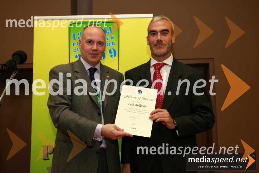 Mediaspeed - 13. SKOJ (Slovenska konferenca o odnosih z javnostmi) 2009 ...