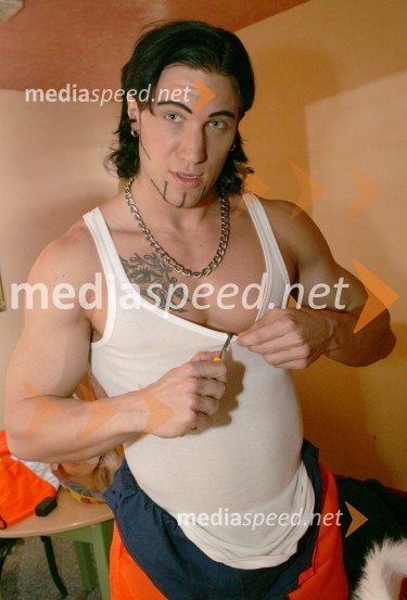 Mediaspeed - Total knockout