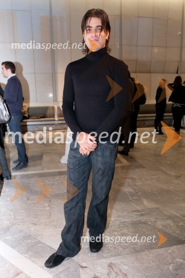 Mediaspeed - Slovenska gazela 2009