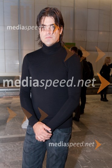 Mediaspeed - Slovenska gazela 2009