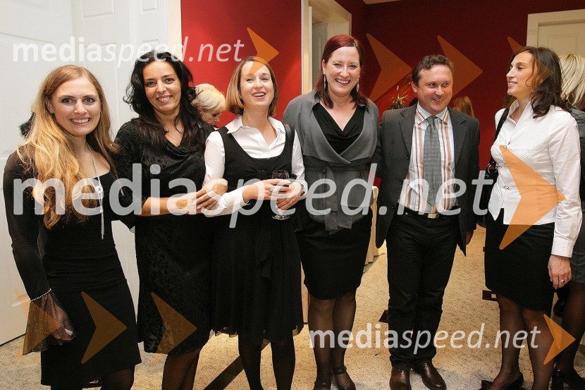 Mediaspeed - Lisca, modna revija v Unionski dvorani