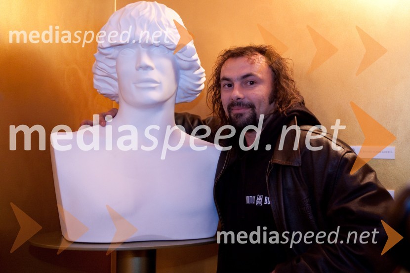 Mediaspeed - Mini teater, otvoritev