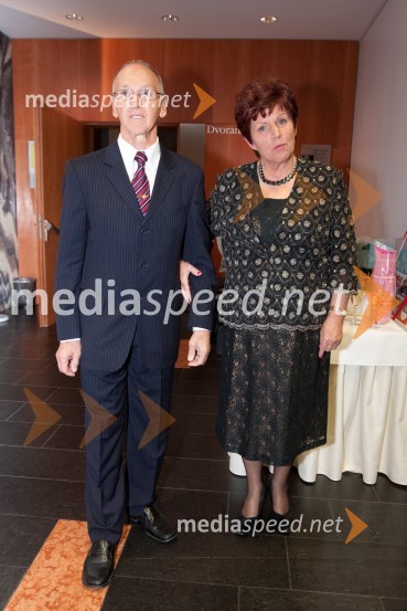 Mediaspeed - Miro Cerar, 70. rojstni dan