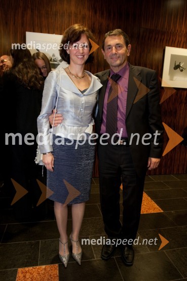 Mediaspeed - Miro Cerar, 70. rojstni dan