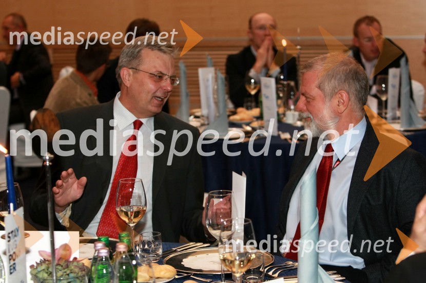 Mediaspeed - Energija 2009, 5. mednarodna energetska konferenca