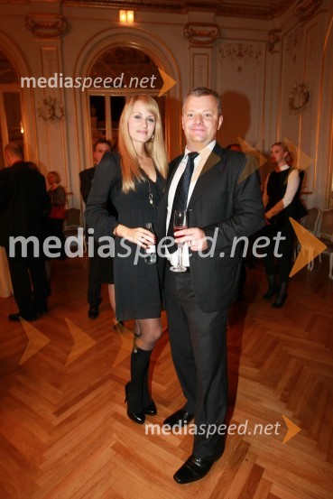 Mediaspeed - Bajadera, premiera baleta v SNG Maribor