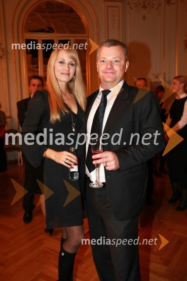 Mediaspeed - Bajadera, premiera baleta v SNG Maribor