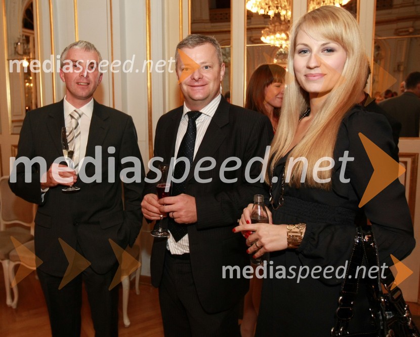 Mediaspeed - Bajadera, premiera baleta v SNG Maribor