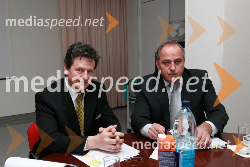 Mediaspeed - Seja Sveta zavoda UKC Maribor