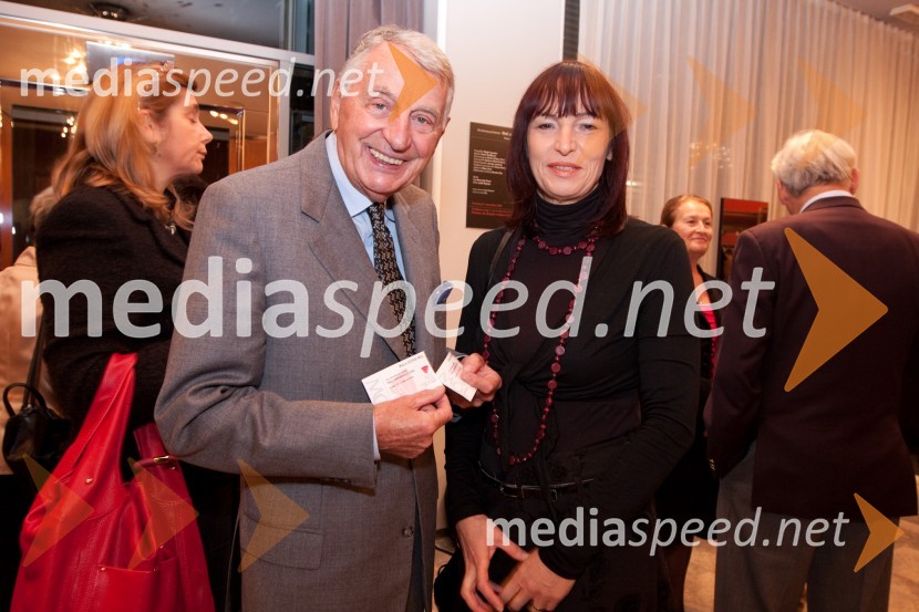 Mediaspeed - Mali zakonski zločini, premiera drame v MGL