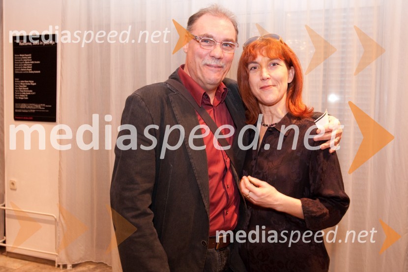 Mediaspeed - Mali zakonski zločini, premiera drame v MGL