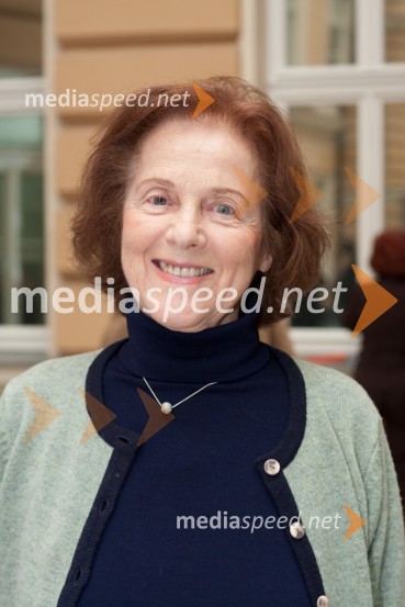 Mediaspeed - Odprtje razstave UNICEF-ovih voščilnic