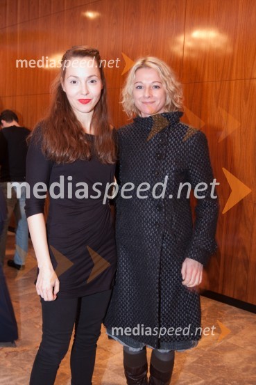 Mediaspeed - Pomladno prebujenje, premiera mjuzikla v MGL