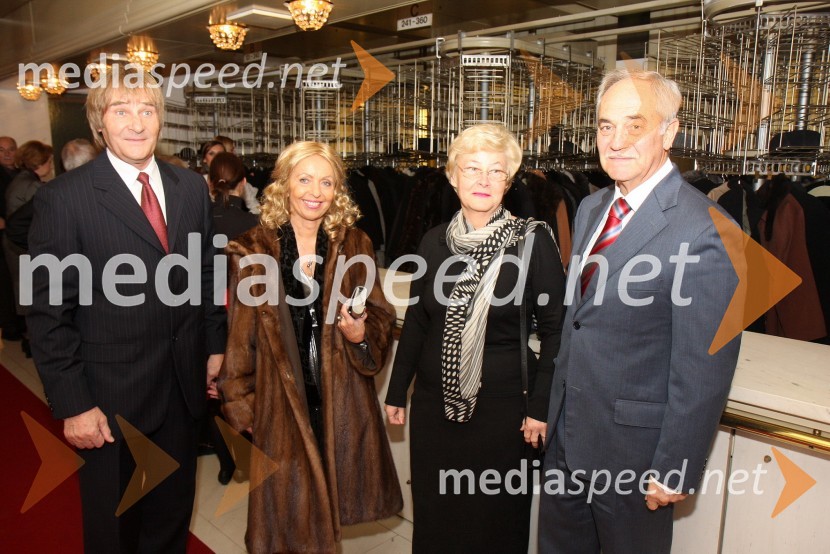 Mediaspeed - Malomeščanska svatba, premiera v SNG Maribor