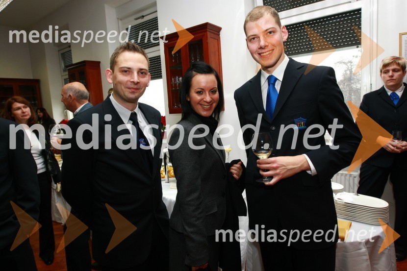 Mediaspeed - Višja strokovna šola za gostinstvo in turizem Maribor ...