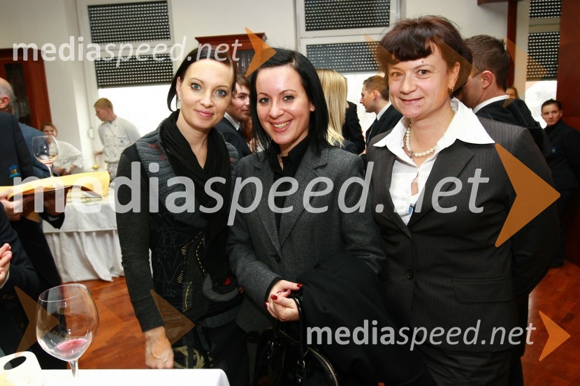 Mediaspeed - Višja strokovna šola za gostinstvo in turizem Maribor ...