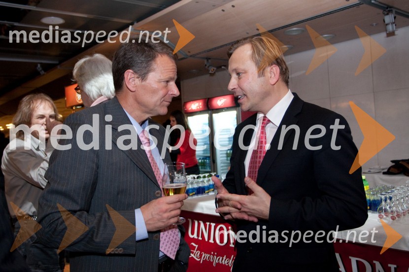 Mediaspeed - Športnik leta 2009