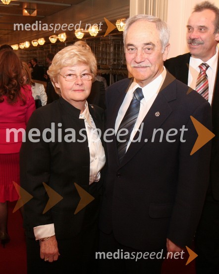 Mediaspeed - Naj Mariborčan 2009