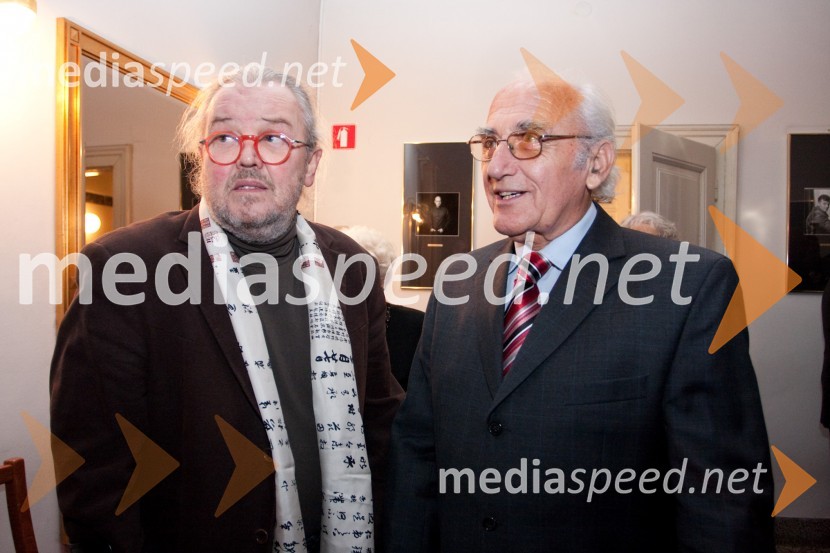 Mediaspeed - Julij Cezar, premiera