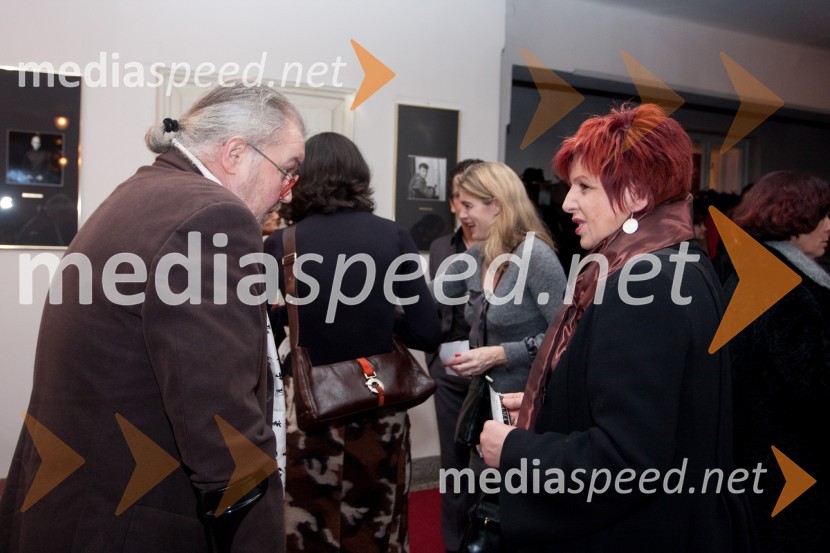 Mediaspeed - Julij Cezar, premiera