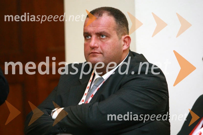 Mediaspeed - RIMC 2010