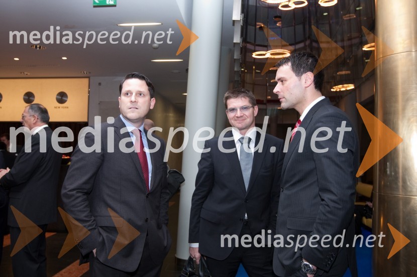 Mediaspeed - Združenje Manager, januarsko srečanje in podelitev ...
