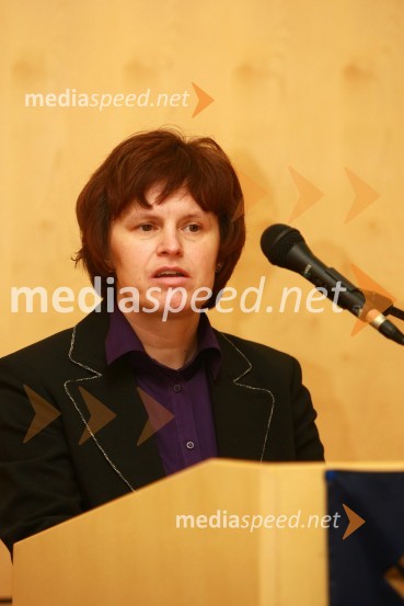 Mediaspeed - Univerza v Mariboru: Promocija doktorjev znanosti, januar 2010