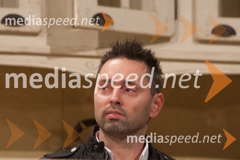 Mediaspeed - Slovenec leta 2009