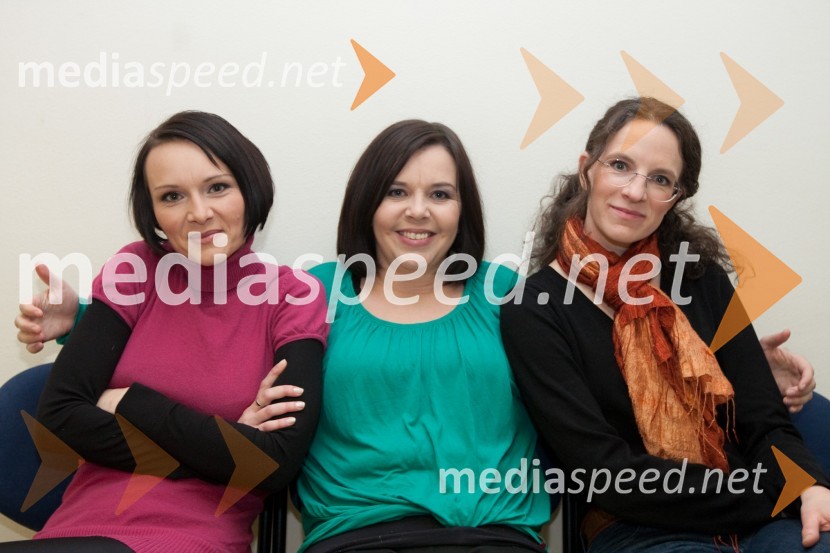 Mediaspeed - Stopimo skupaj za nedonošenčke, dobrodelni koncert